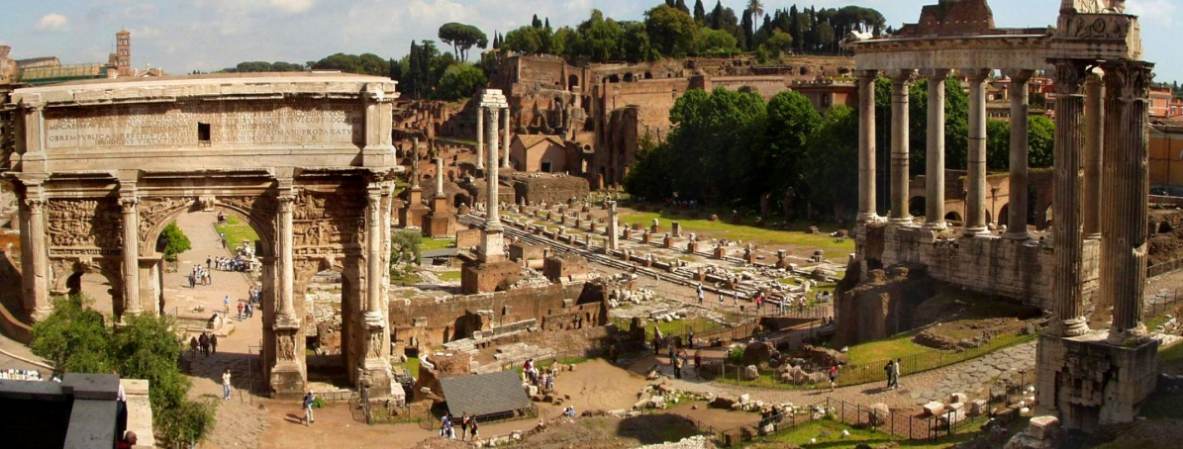 Derechos reales en Derecho romano (VIII): protección del Derecho de ...