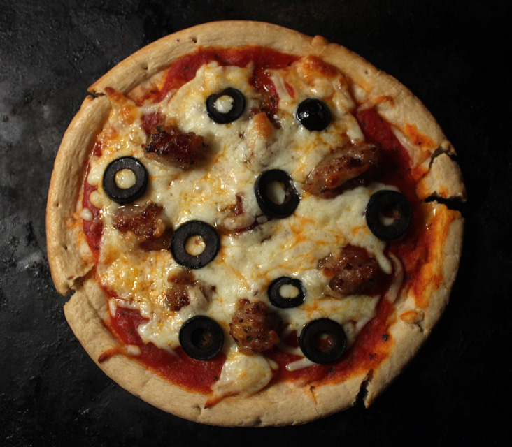 The 99 Cent Chef: September 2016