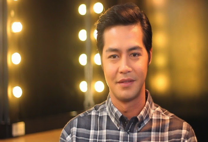 Zanjoe Marudo, not afraid of being typecat in gay roles - The Ultimate Fan