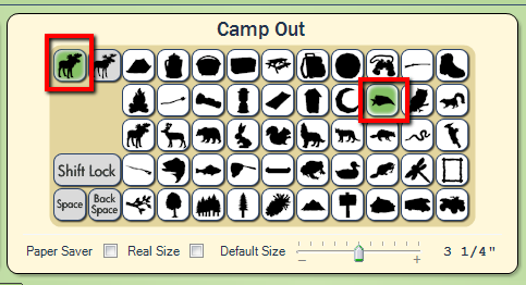 Capadia Designs: Make Your Own Ghosts