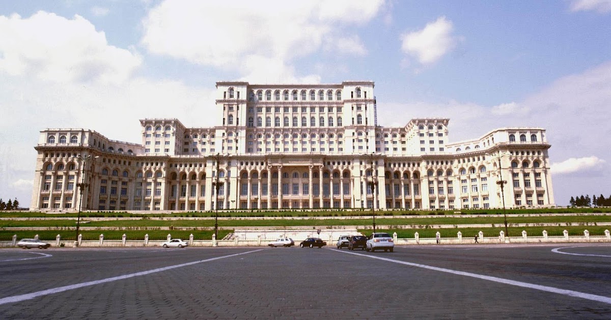 Marile orase ale lumii