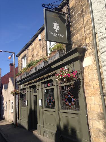 Pubquest!: Pub 35, Day 12 – The Hallamshire House