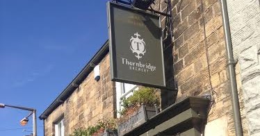 Pubquest!: Pub 35, Day 12 – The Hallamshire House