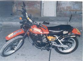 lomejor en motos 2 tiempos