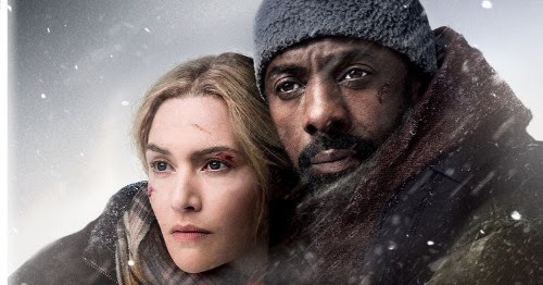 The mountain between us - lokiegypt