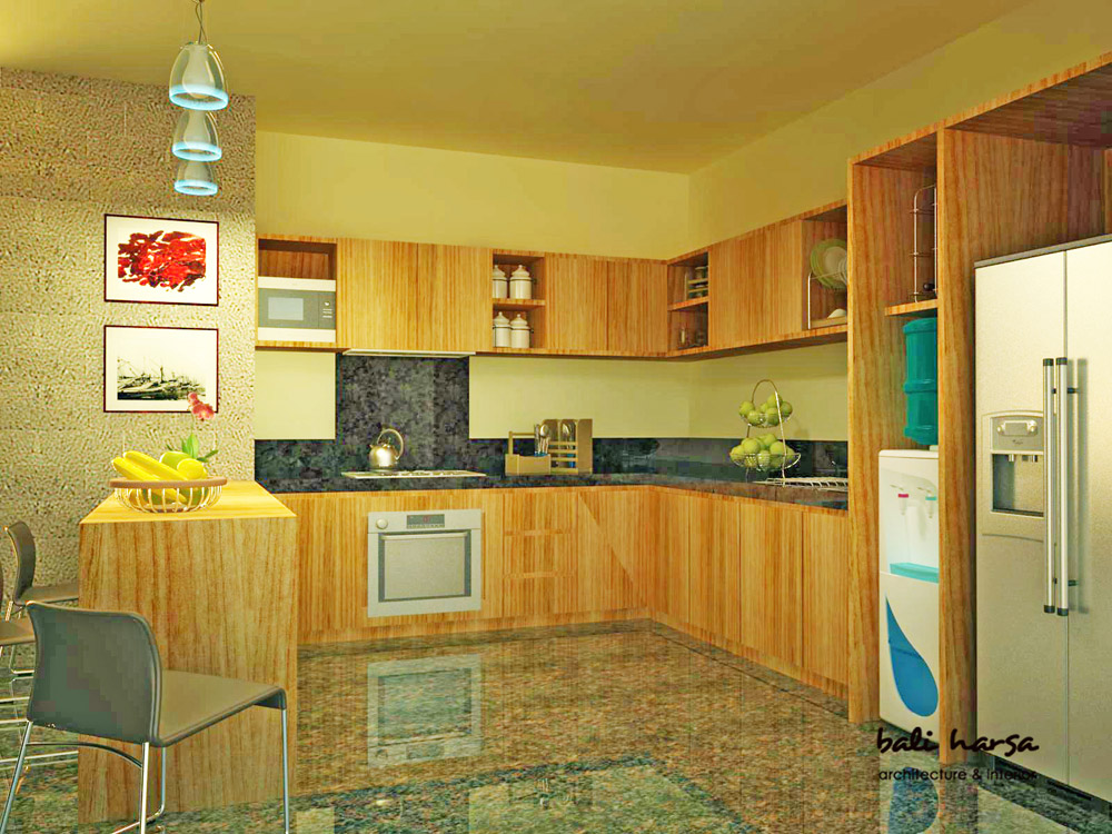 Jasa pembuatan kitchen set dan furniture di Bali: KITCHEN SET MURAH ...