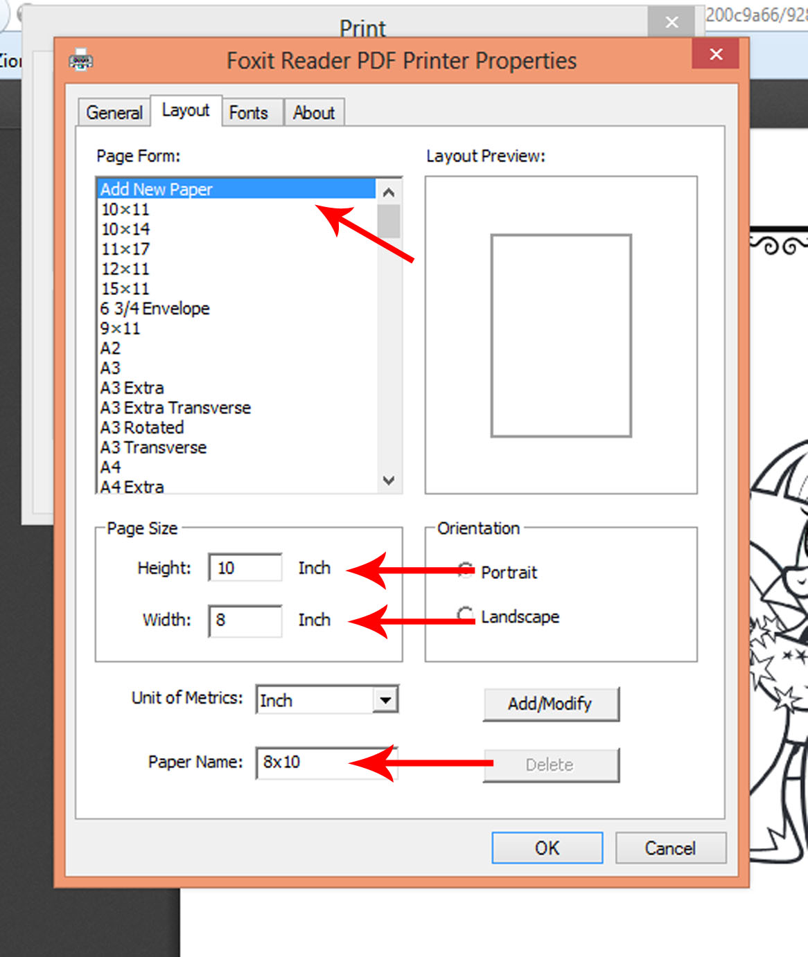 Scribbles & Dabbles: DIY Color Wonder Coloring Pages