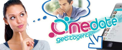 Encontrar pareja online en OneDate