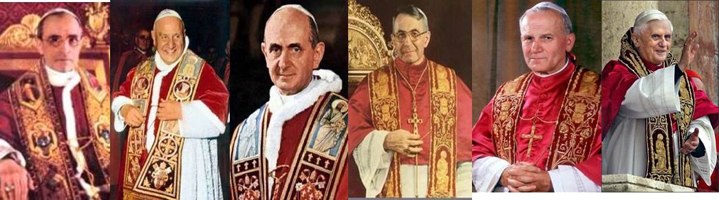 EDUCACIÓN RELIGIOSA: VIDEOS: HABEMUS PAPAM