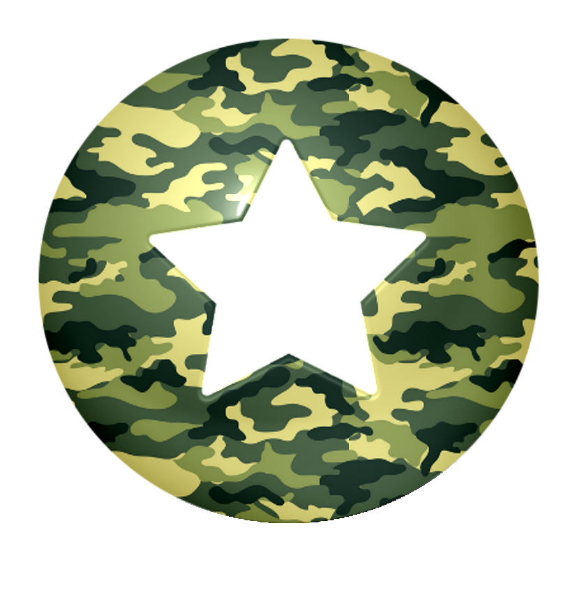 ADSUMUS: CAMOUFLAGE ICONS FREE, ICONES CAMUFLADO VERDE #camouflage # ...