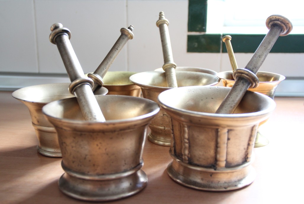 Manuel Cabello y Esperanza Izquierdo: "El blog de Ocurris". "Ubrique en ...