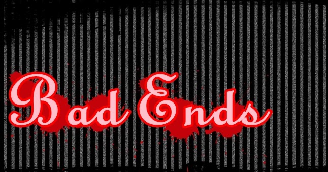 Top 3 Bad endings ... ~ Otome game br e