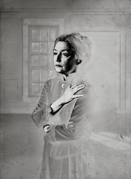 The Secret Victorianist: Theatre Review: Ghosts, Henrik Ibsen, Almeida ...