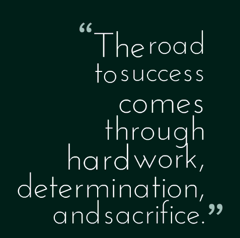 motivational quotes for success