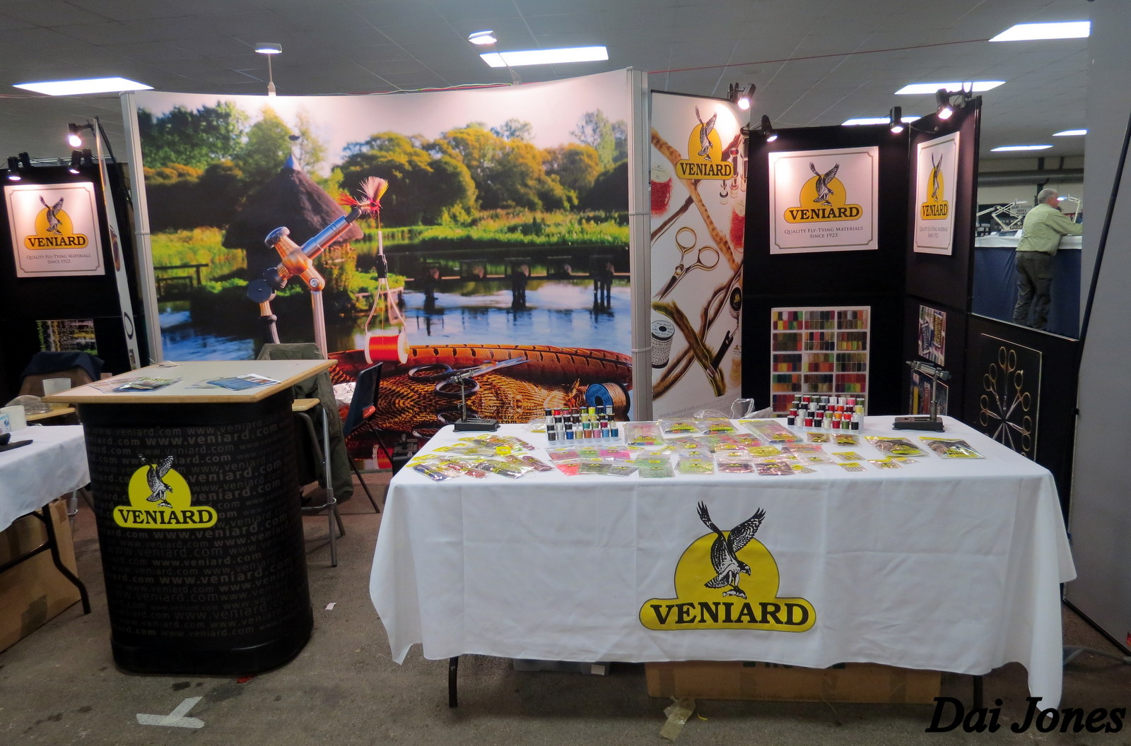 daijones flies: June 2013