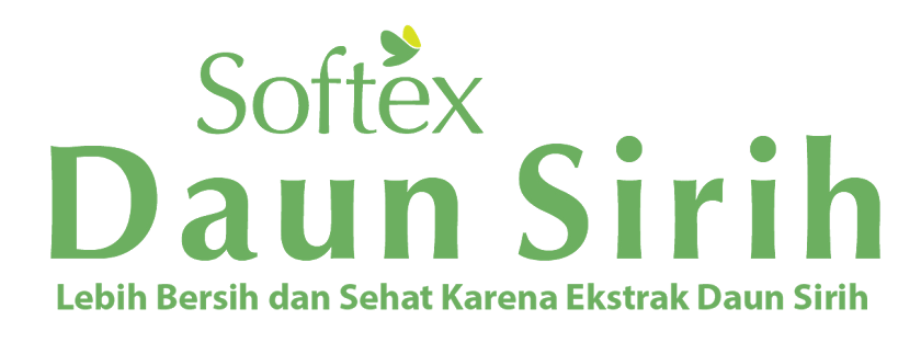 Datang Bulan (Haid) Bersih&Sehat: Softex Daun Sirih