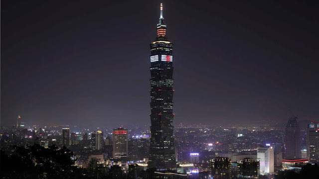 Louis Vuitton Store Opening: Taipei 101 |In LVoe with Louis Vuitton