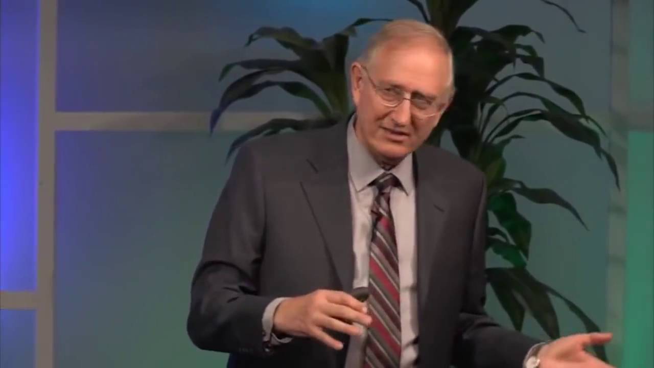 Dig Deeper: Clash Of Minds Sermon SERIES by Walter Veith