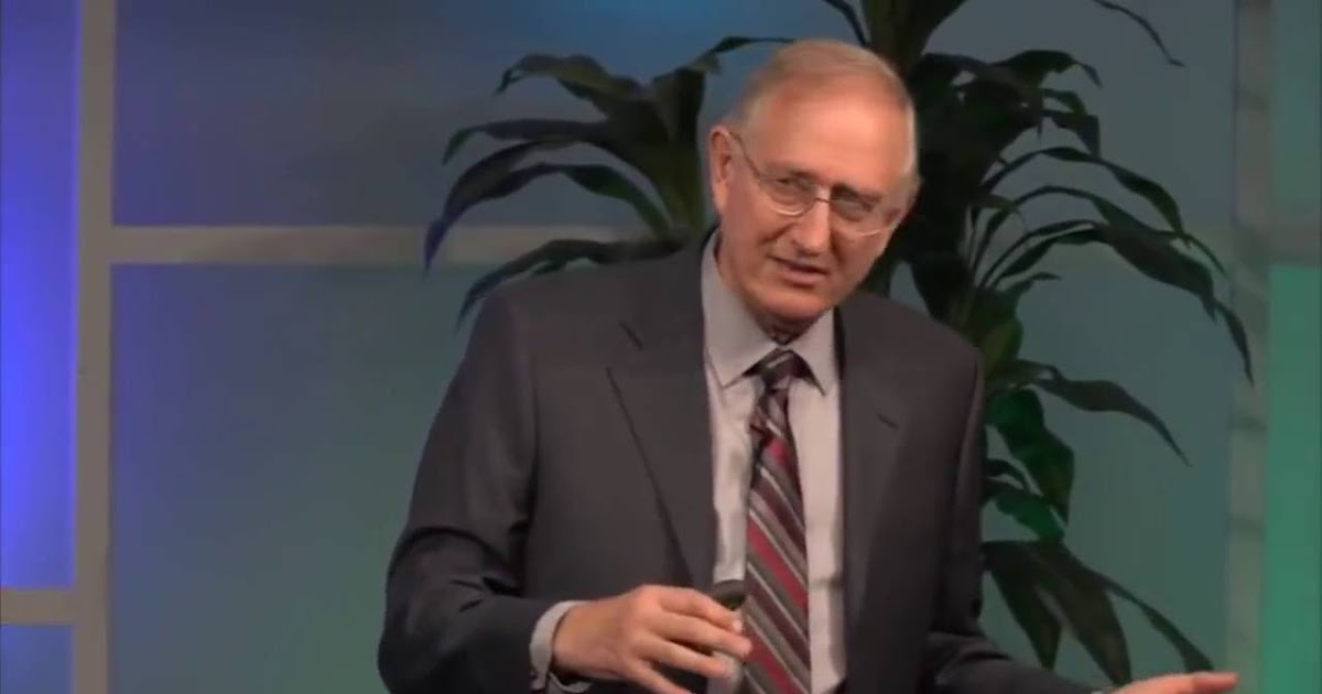 Dig Deeper: Clash Of Minds Sermon SERIES by Walter Veith