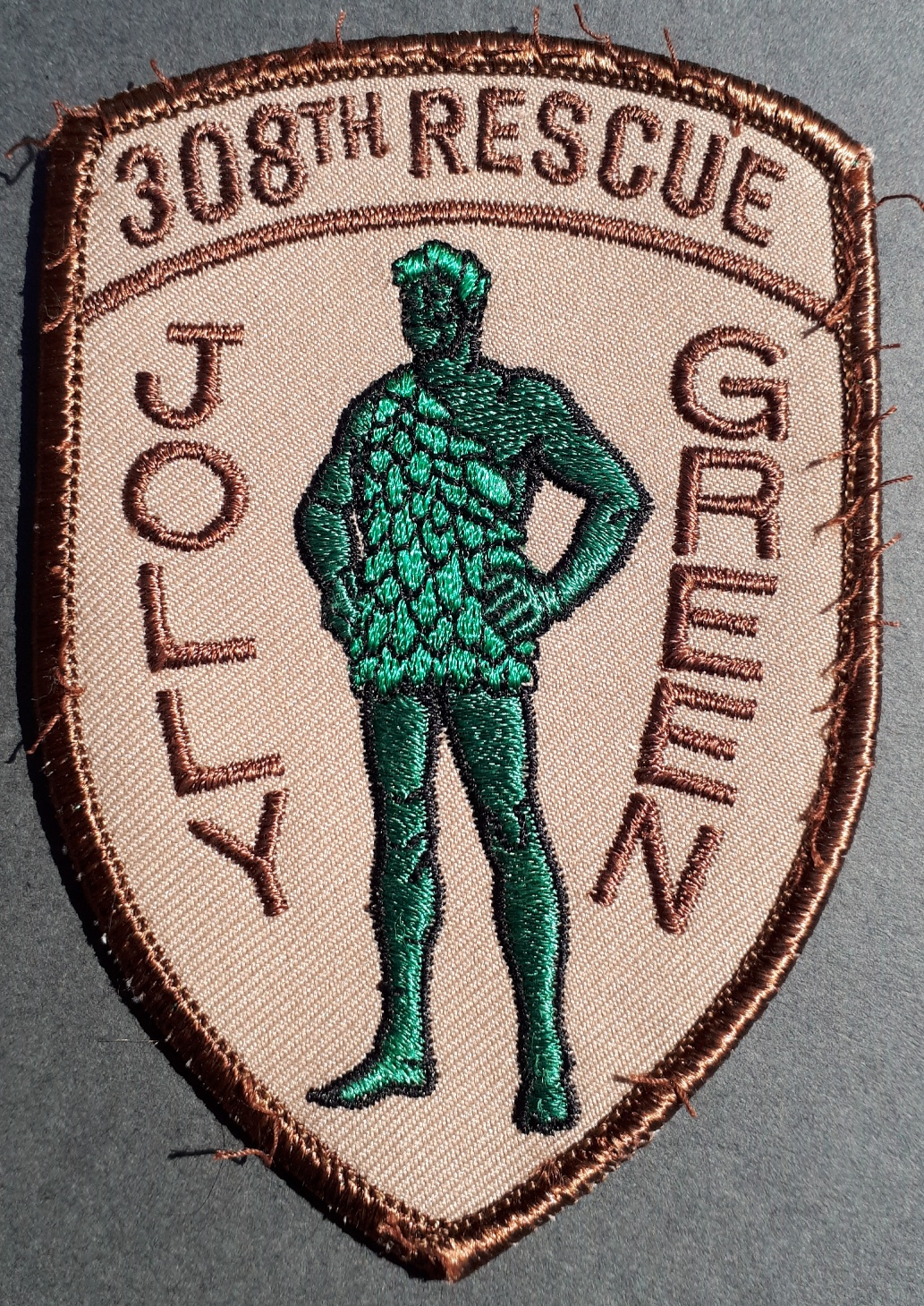 USAF Jolly Green Giant Collection: USAF / 308th RQS / Patrick AFB / PJ ...