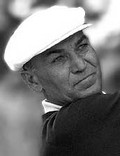 Left-Side Golf: Happy 100th Birthday, Ben Hogan