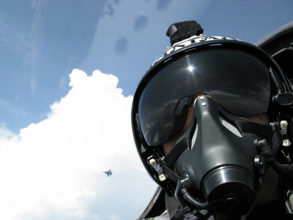 Mantan ~ Azman Jantan SU30MKM