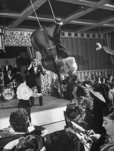 Doowopheaven: The Goofers