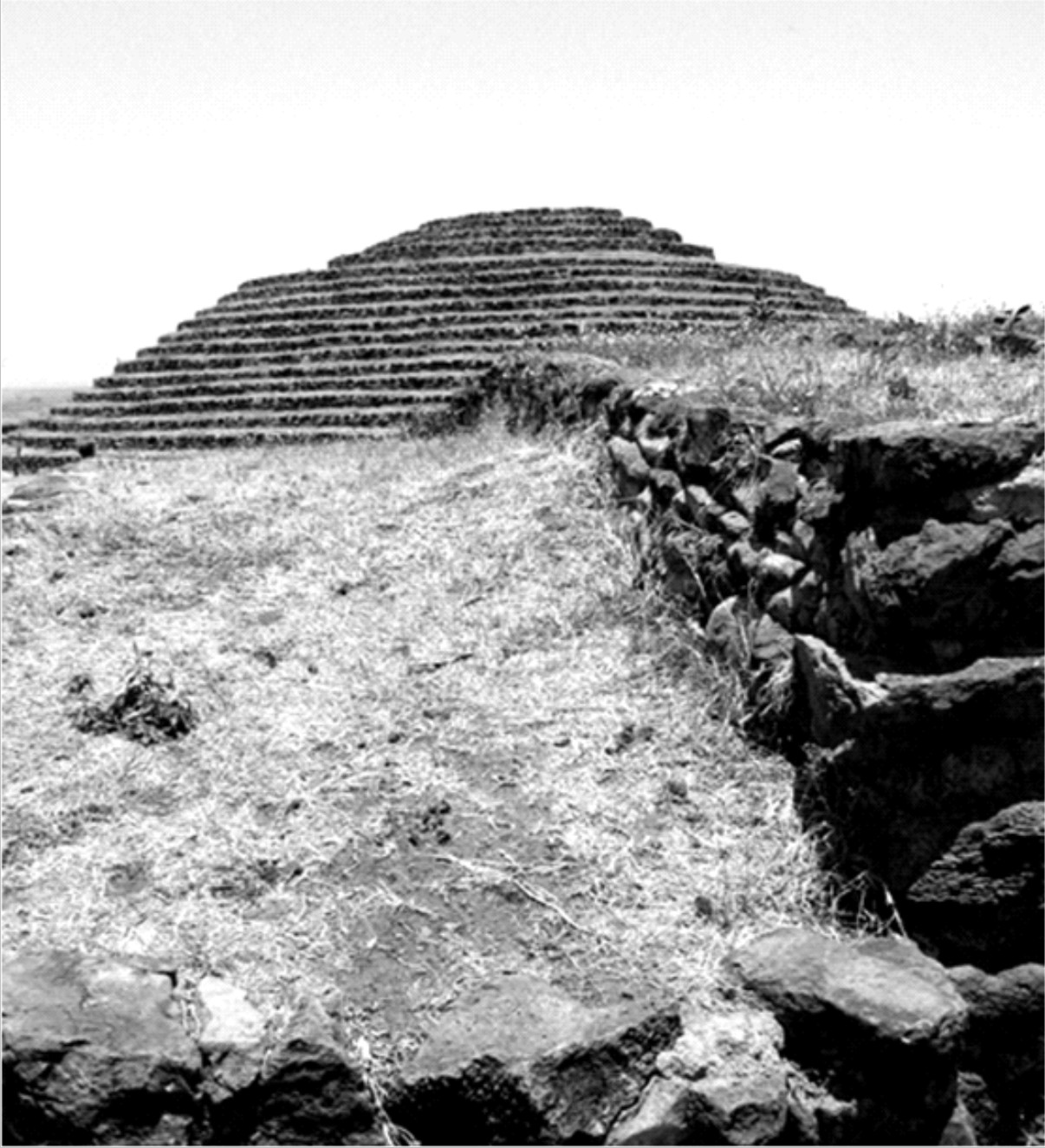 Horizontes Culturales: Teuchitlán