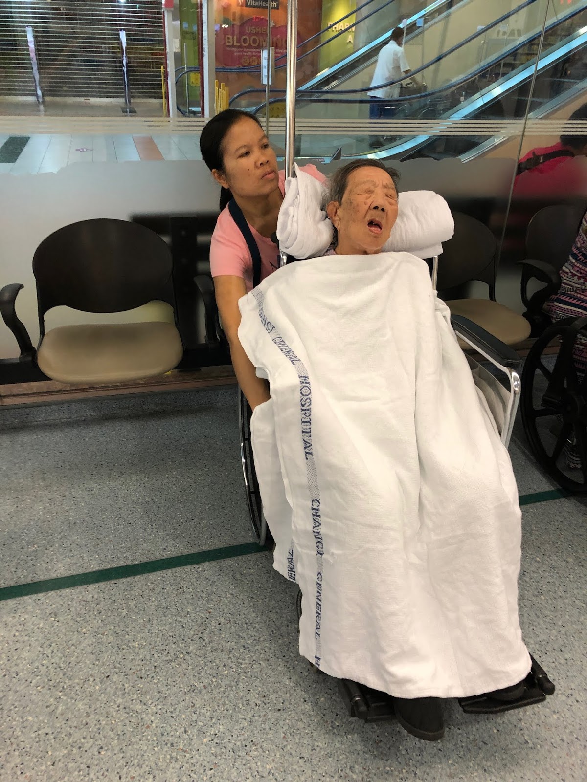 SG Unfit Runners | Singapore Running Blog