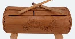 Lo Especial de mi GuateBella: El Teponaxtle