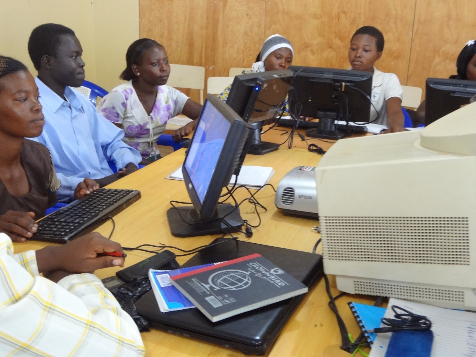 MUTOMO MAARIFA CENTRE: Photo Gallery