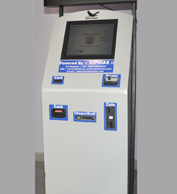 Make your Business reach wider with kiosks: The best 2015 kiosk machine ...