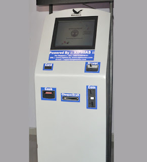 Make your Business reach wider with kiosks: The best 2015 kiosk machine ...