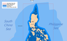Good News Manila: Philippine Rise Gets P100-M Research Fund