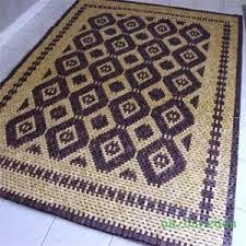 andi: Seni Rupa Anyaman