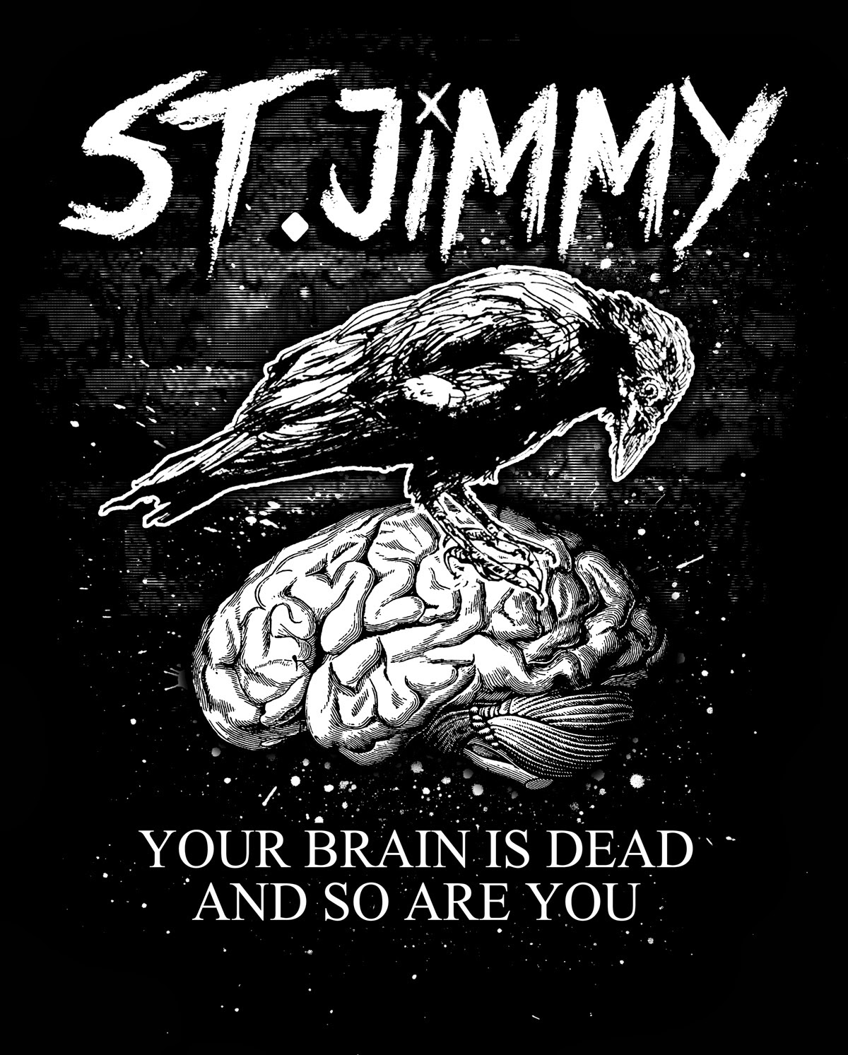 ST. JIMMY