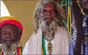 HAILE SELASSIE & RASTAFARI: HOMAGE TO THE ANCIENT RASTA PT 3