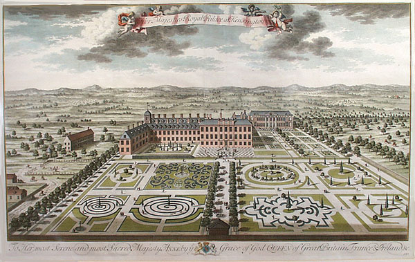 13 Amazing Facts About Kensington Palace