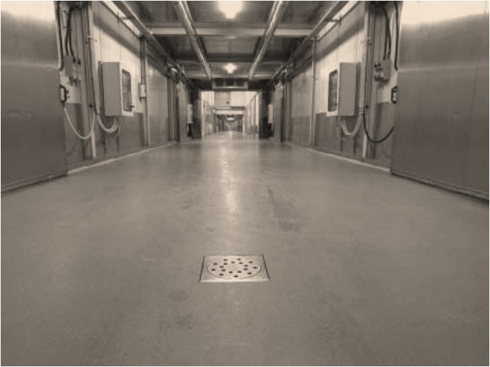 Ucrete Sealers: Provide Ideal Floor Finishing - EP Floors Corp.