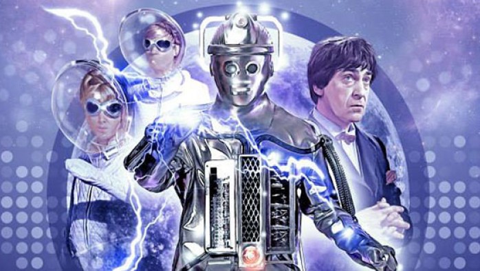 Time Space Visualiser: The Moonbase Episode 1