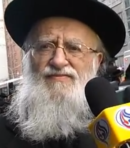 The Awareness Center, Inc. (International Jewish Coaltion Against ...