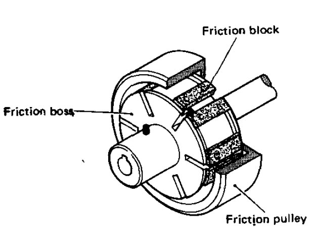 Driving System- Alfa Laval Separator - HFO POWER PLANT