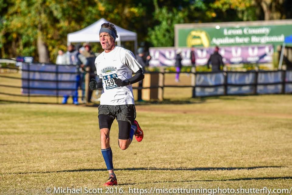 The Running Professor: 2016