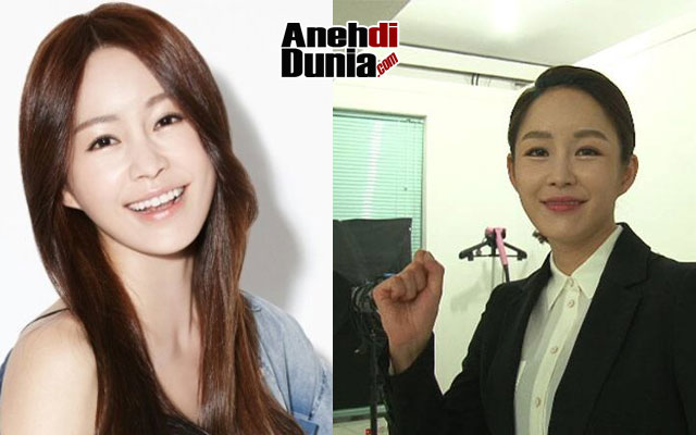 Cantik Bagai Model Ternyata Mereka Adalah Bodyguard Pemimpin Dunia ...