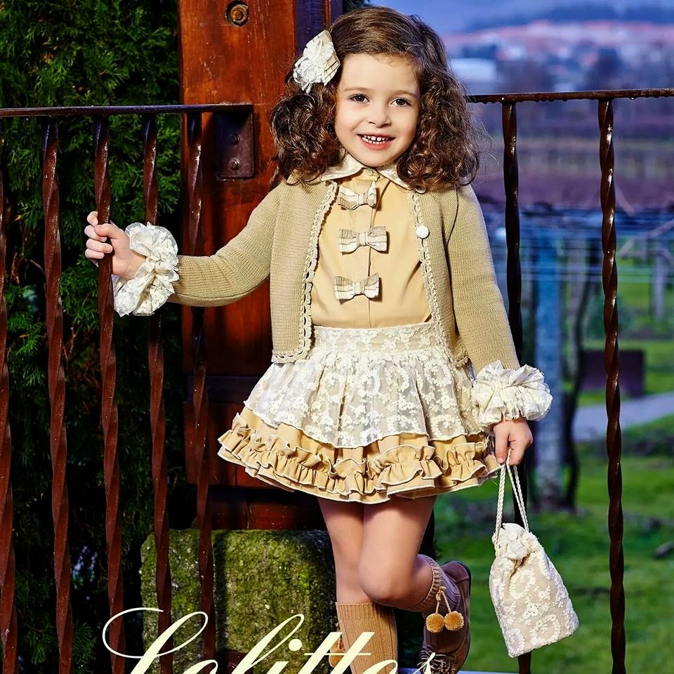 Neverland Moda Infantil - Juvenil: LOLITTOS EN NEVERLAND MODA INFANTIL