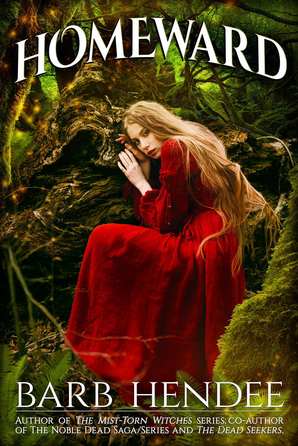 T·N·D·S: Tales from the world of the Noble Dead Saga - NobleDead.org ...