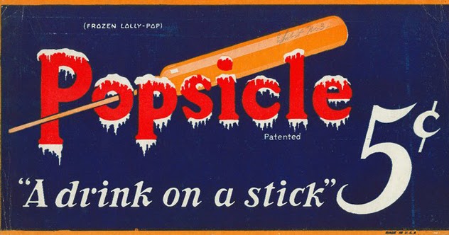 Scriblets: Funny Popsicles