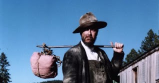 Social Views: The Modern Hobo's Lament