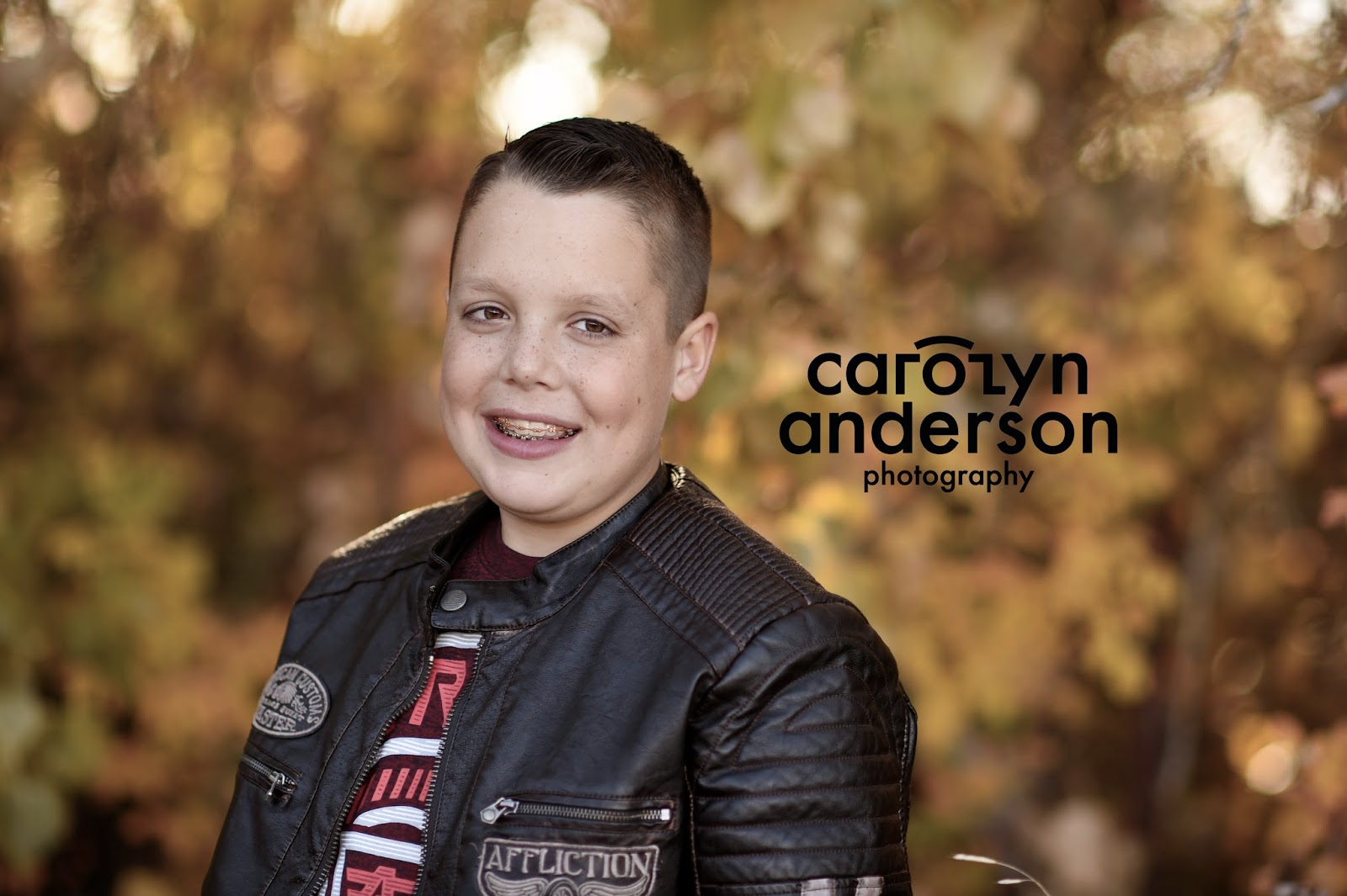 Carolyn Anderson Photography: The Severin Family.