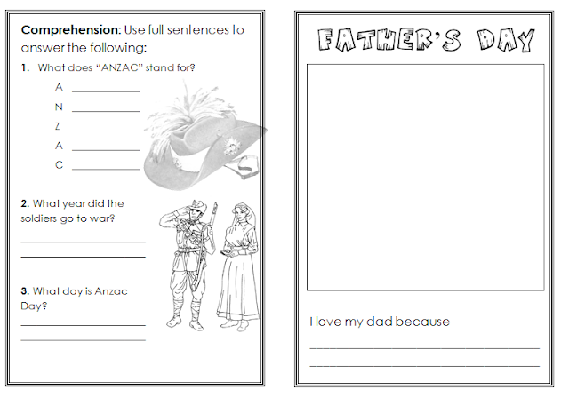 Teach Cheat: Celebrations Booklet